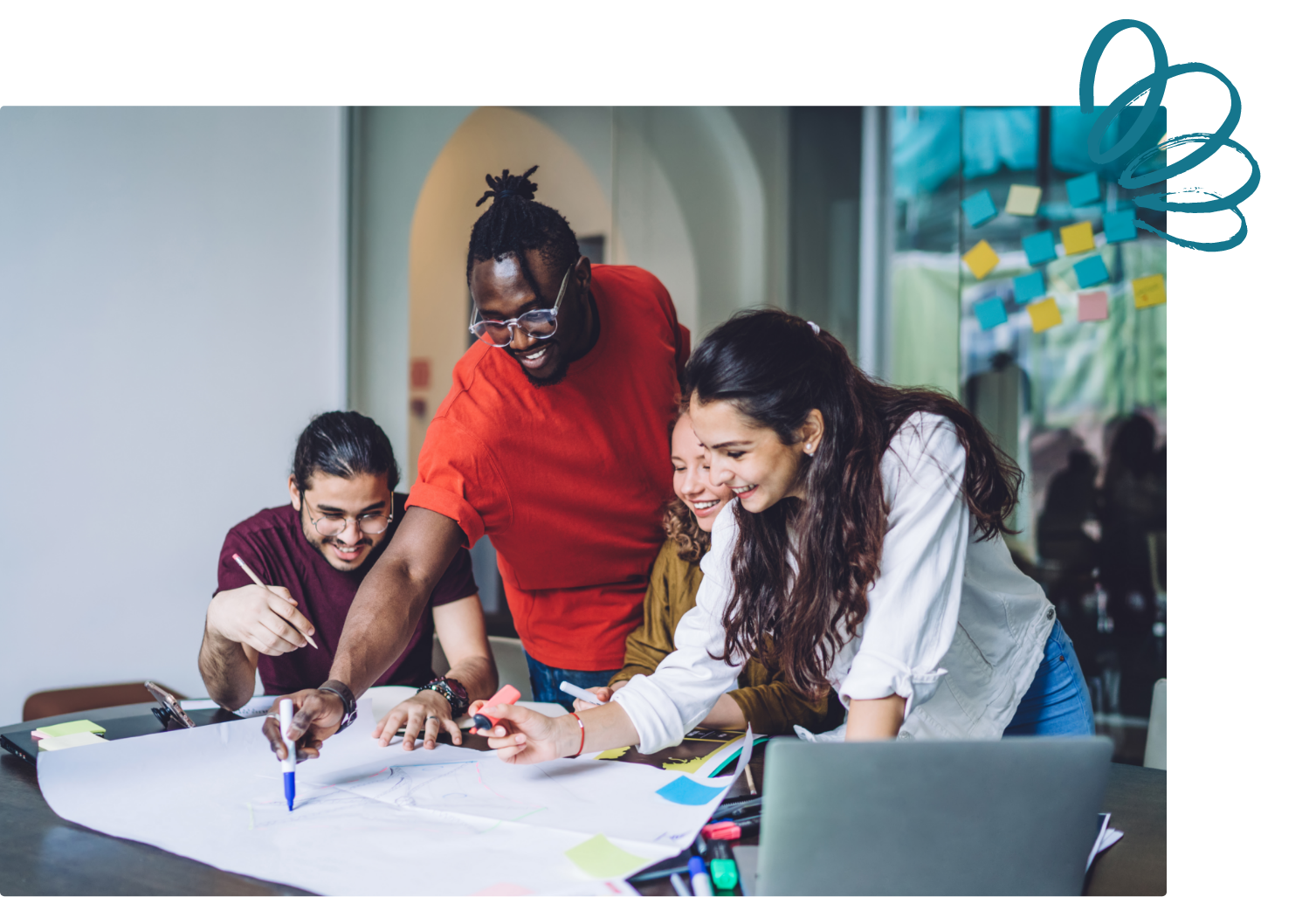 About - Global Impact UK