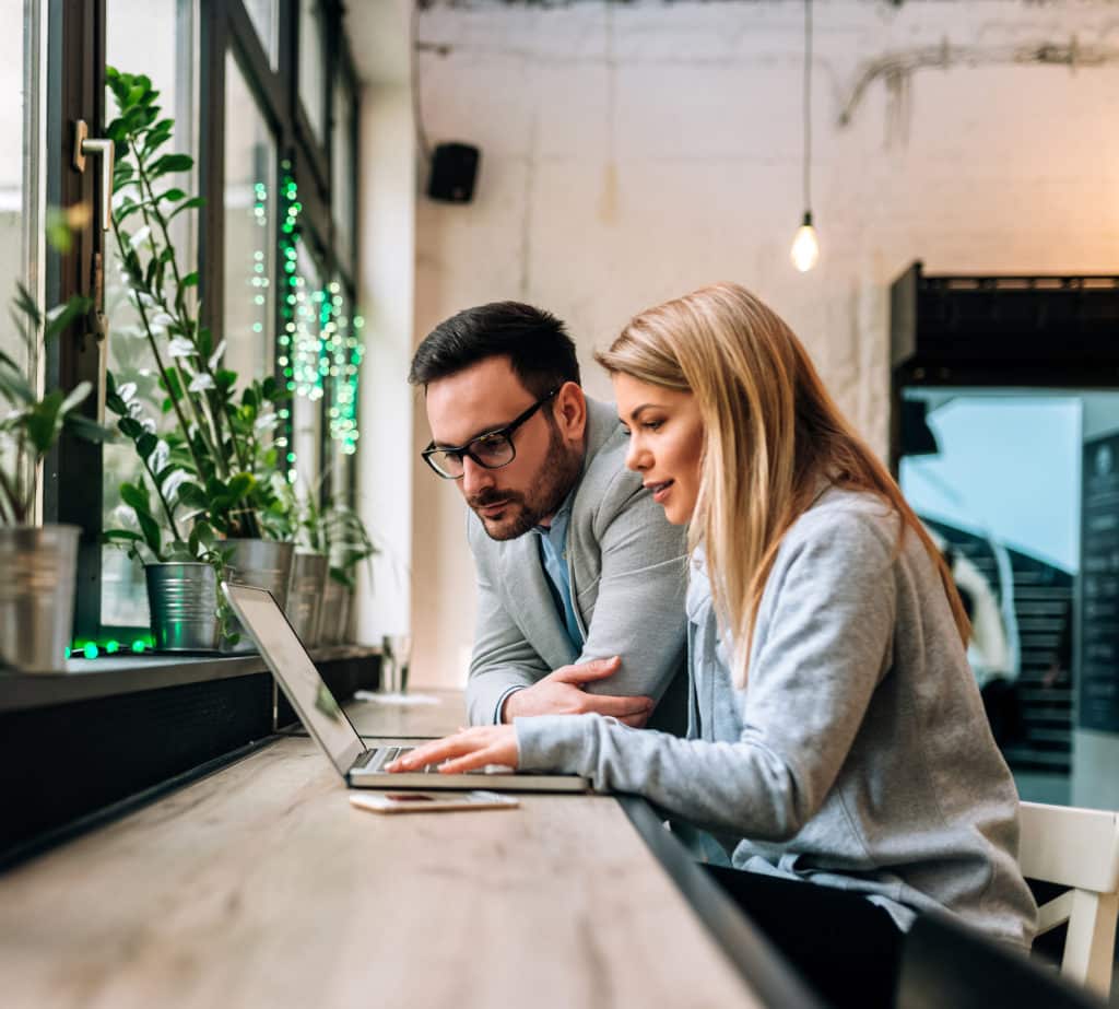 Foundations - Global Impact UK