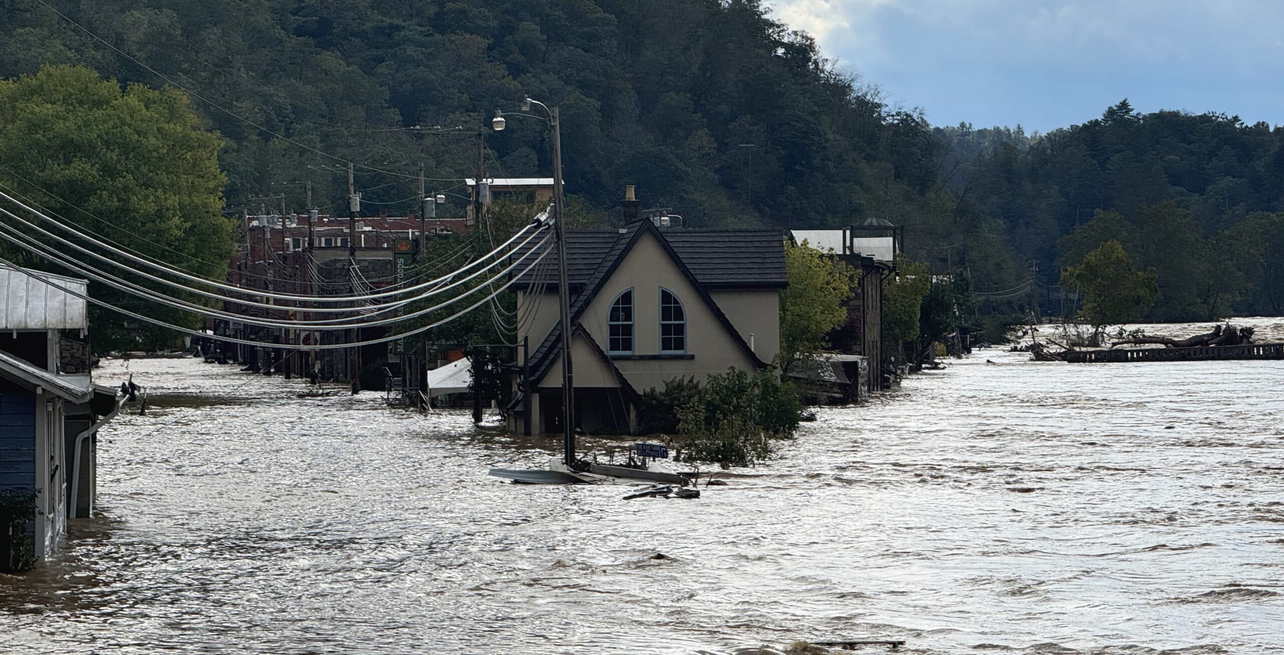 Help Madison County - Global Impact UK